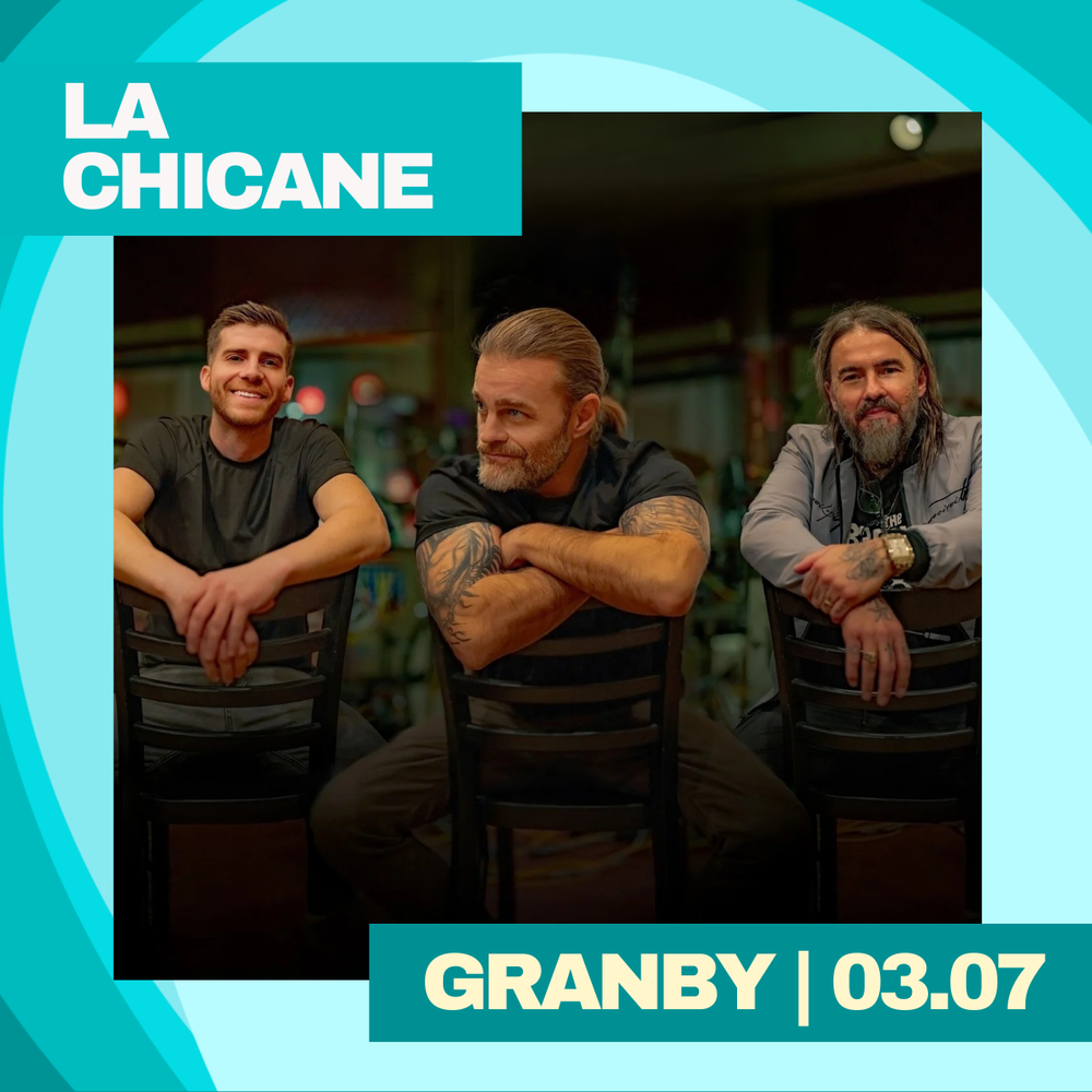Grand PoutineFest 2026 | Gourmet Poutines & Electrifying Shows – Le ...
