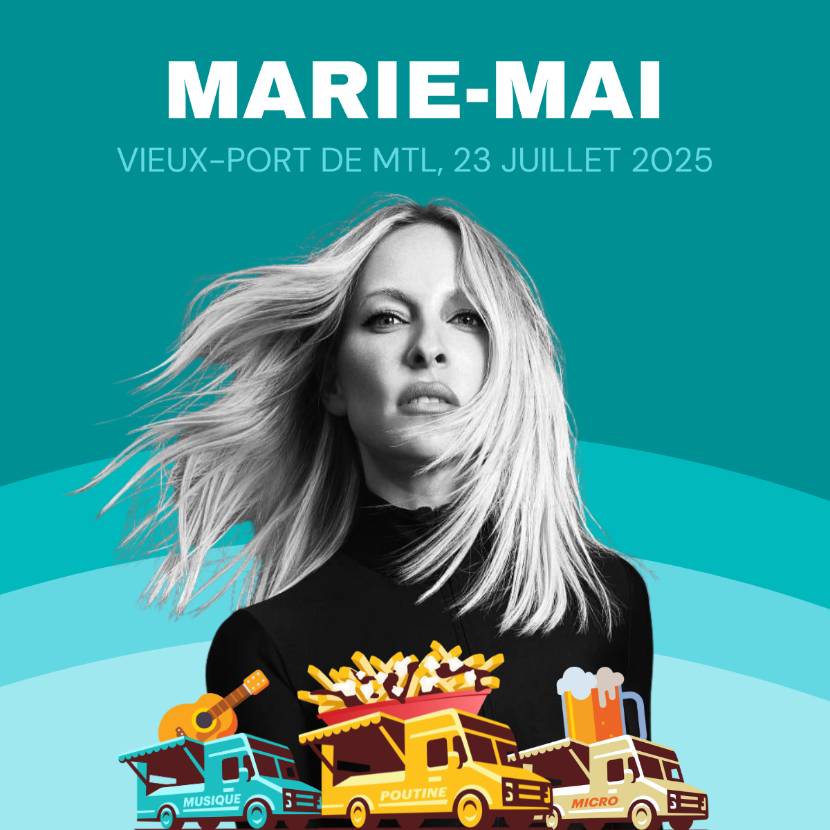 Grand PoutineFest 2025 | Poutines Gourmandes & Spectacles Électrisants ...