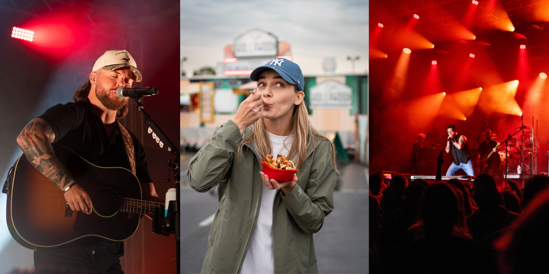 Grand PoutineFest 2025 | Poutines Gourmandes & Spectacles Électrisants ...