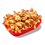 Le menu – Le Grand PoutineFest